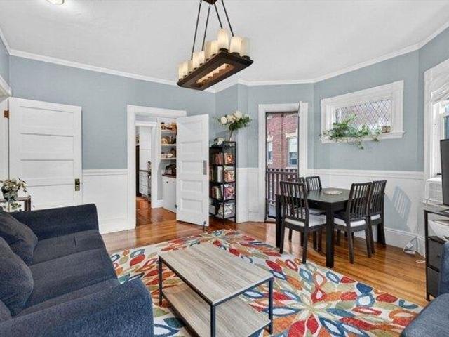 condo with 2 bedroom, Brookline MA DLS102723946