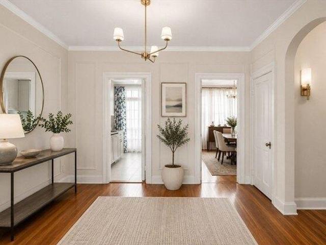 condo with 2 bedroom, Brookline MA DLS102779297