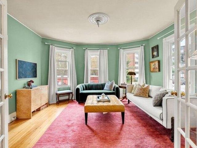 condo with 2 bedroom, Brookline MA DLS102823626
