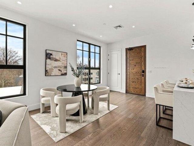 condo with 2 bedroom, Brookline MA DLS102961609