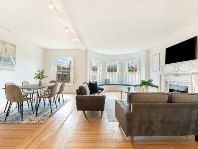 condo with 2 bedroom, Brookline MA DS101897031
