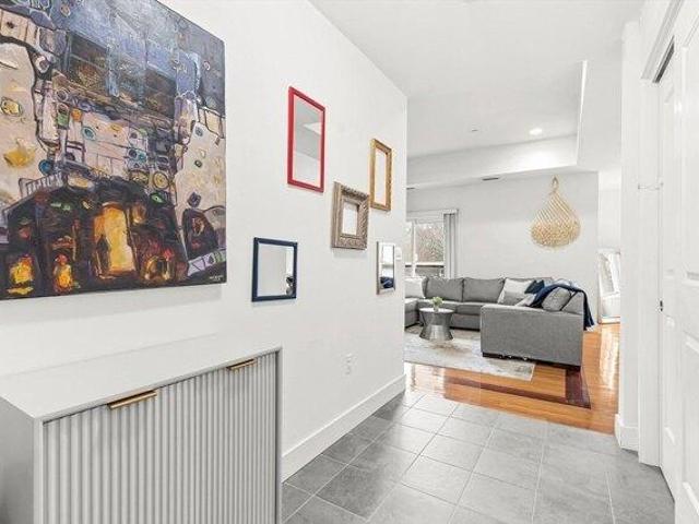 condo with 2 bedroom, Brookline MA DS102559921