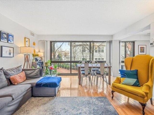 condo with 2 bedroom, Brookline MA DS102668618