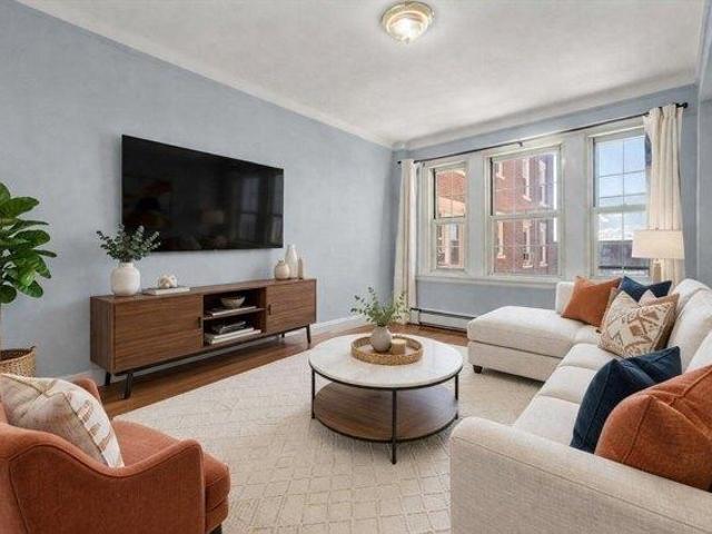 condo with 2 bedroom, Brookline MA DS102776007
