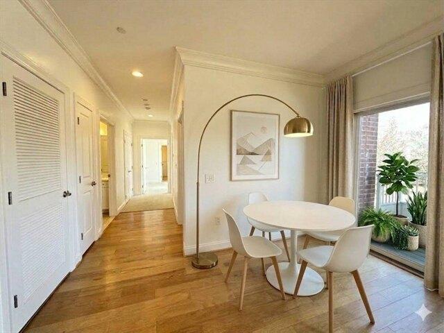 condo with 2 bedroom, Brookline MA DS102026099