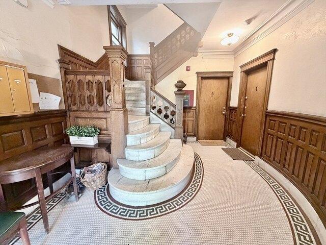 condo with 2 bedroom, Brookline MA DS102218119