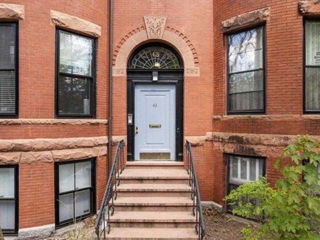 condo with 2 bedroom, Brookline MA DS102372697