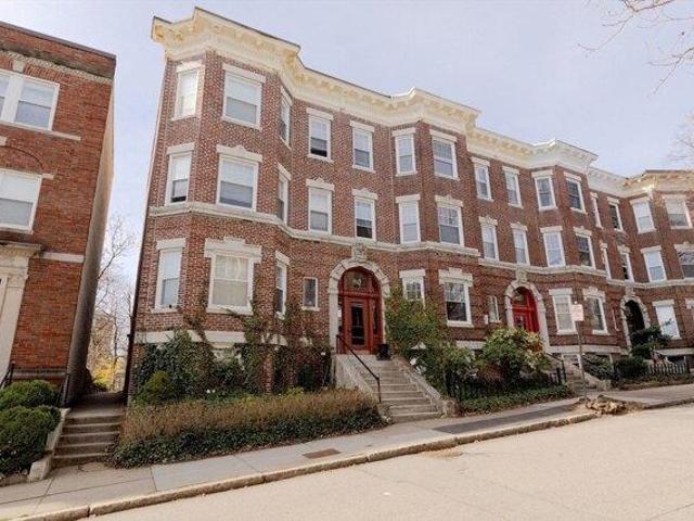 condo with 2 bedroom, Brookline MA DS103431446