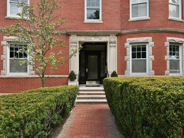 condo with 2 bedroom, Brookline MA DS103495825