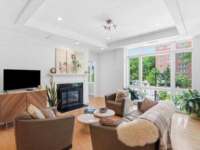 condo with 2 bedroom, Brookline MA DS103222383