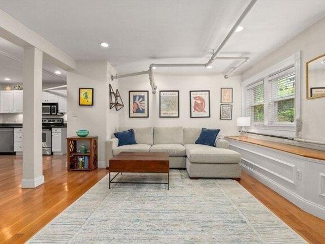 condo with 2 bedroom, Brookline MA DS104115307