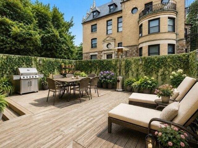 condo with 2 bedroom, Brookline MA DS104263511