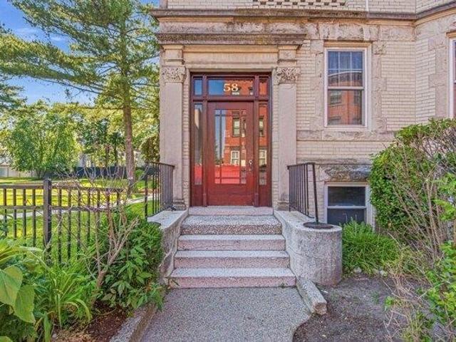 condo with 2 bedroom, Brookline MA DS104352649