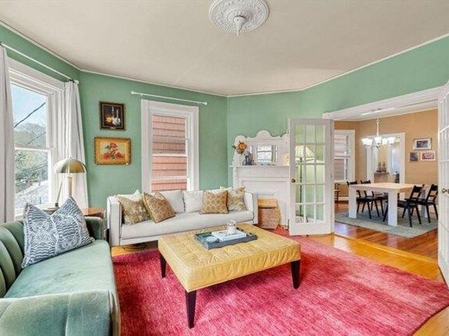 condo with 2 bedroom, Brookline MA ES102823626
