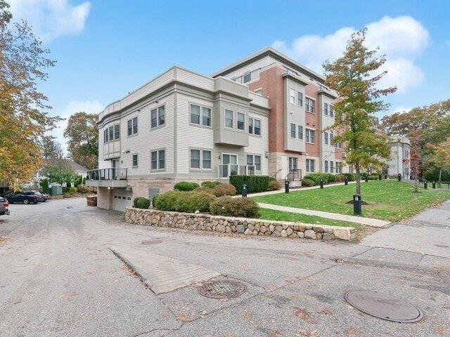condo with 2 bedroom, Brookline MA ES103098967