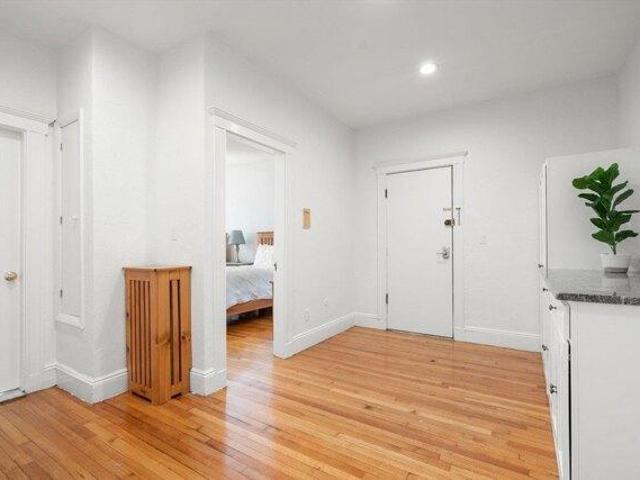condo with 2 bedroom, Brookline MA ES103184761