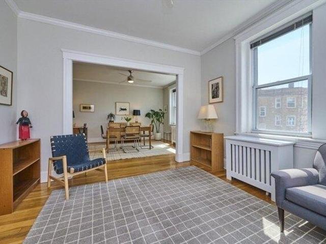 condo with 2 bedroom, Brookline MA ES103184973