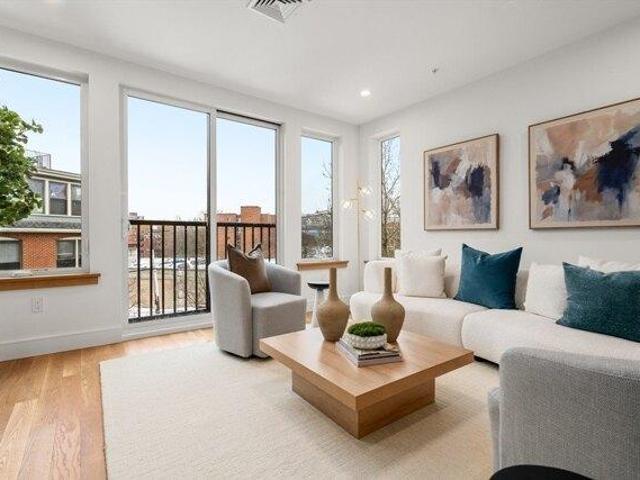 condo with 2 bedroom, Brookline MA ES103187155