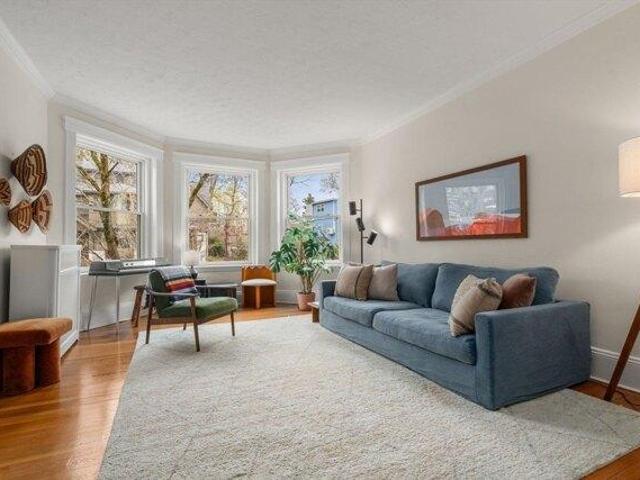 condo with 2 bedroom, Brookline MA ES103250047