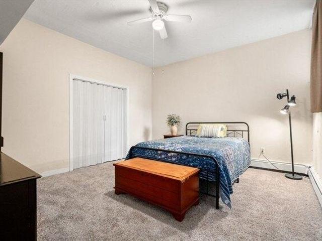 condo with 2 bedroom, Brookline MA ES104809725