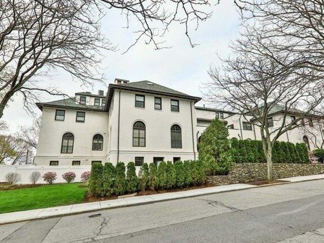 condo with 2 bedroom, Brookline MA ES104811603