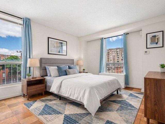 condo with 2 bedroom, Brookline MA ES104902612