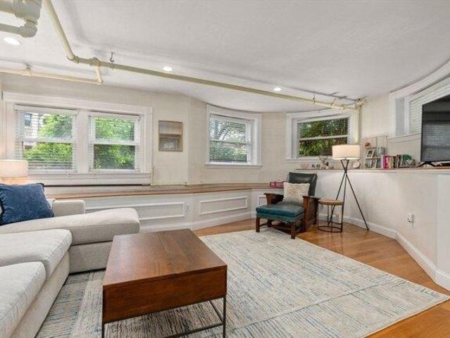 condo with 2 bedroom, Brookline MA ES104191225