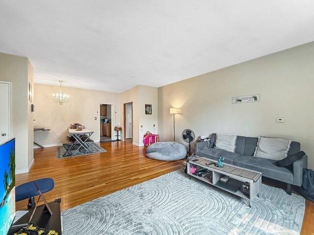 condo with 2 bedroom, Brookline MA ES104299178