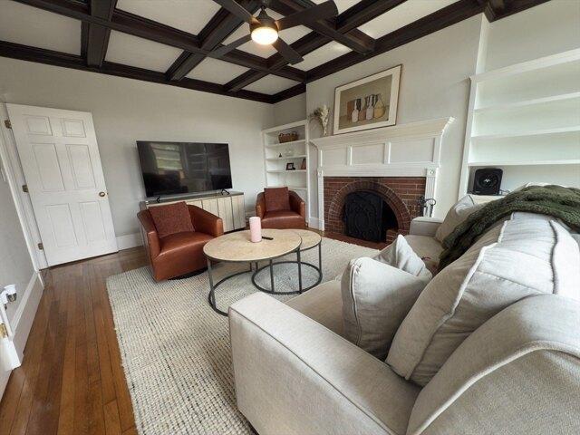 condo with 2 bedroom, Brookline MA ES105094857