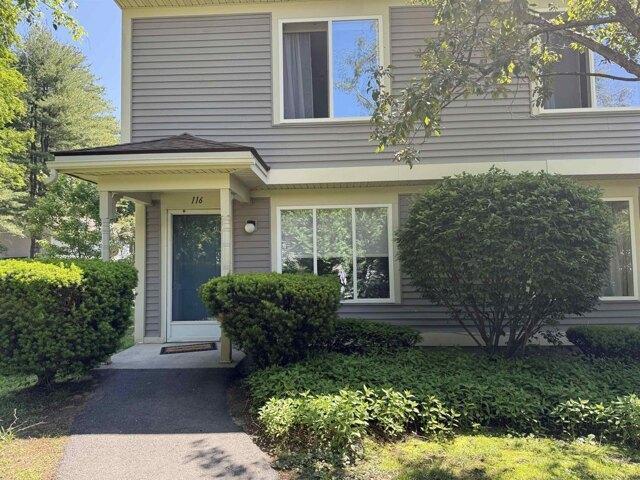 condo with 2 bedroom, Brattleboro VT DLS102155120