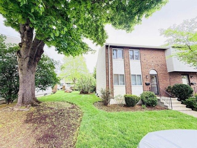 condo with 2 bedroom, Braintree MA DLS102594594