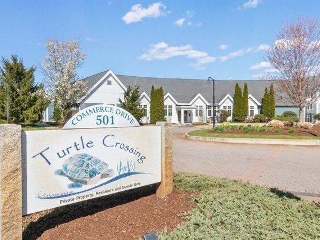 condo with 2 bedroom, Braintree MA DLS102668301