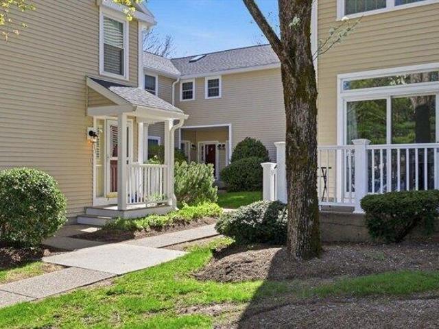 condo with 2 bedroom, Braintree MA DLS102724489
