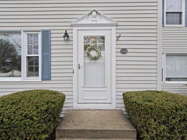 condo with 2 bedroom, Braintree MA DS102027017