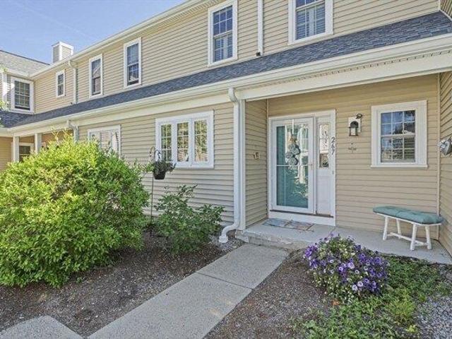 condo with 2 bedroom, Braintree MA DS103927542