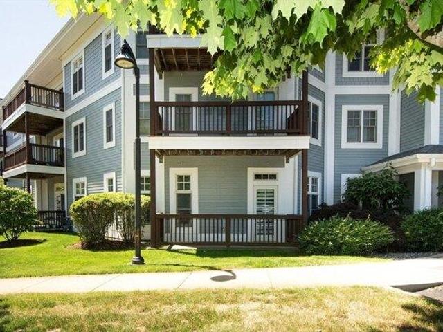 condo with 2 bedroom, Braintree MA DS103035997