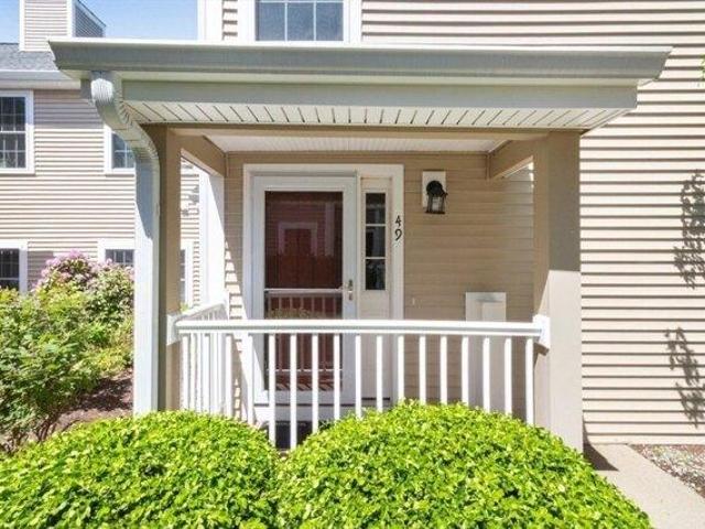 condo with 2 bedroom, Braintree MA DS104263653