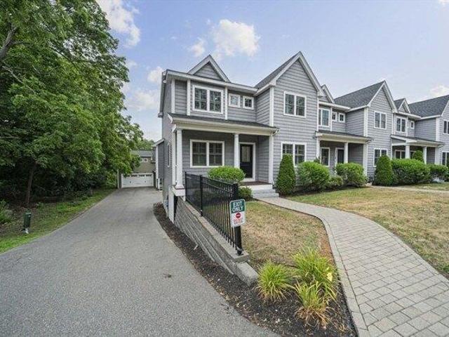 condo with 2 bedroom, Braintree MA DS104295560