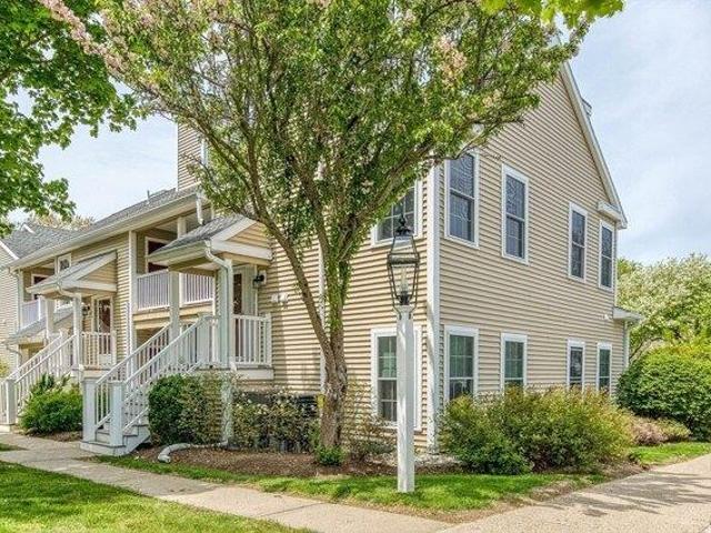 condo with 2 bedroom, Braintree MA ES103808090