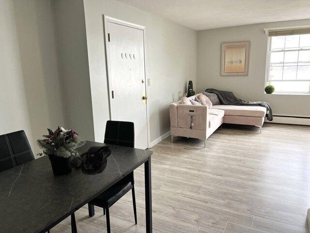 condo with 2 bedroom, Braintree MA ES103220520