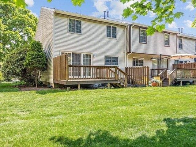 condo with 2 bedroom, Braintree MA ES103223115