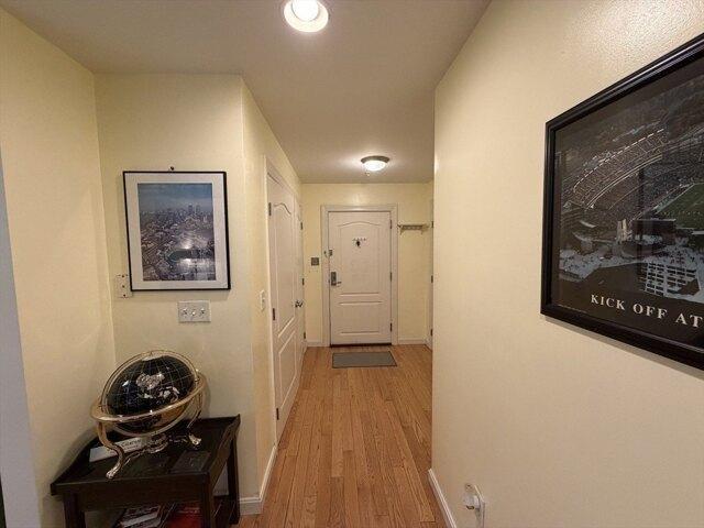 condo with 2 bedroom, Braintree MA ES104351729
