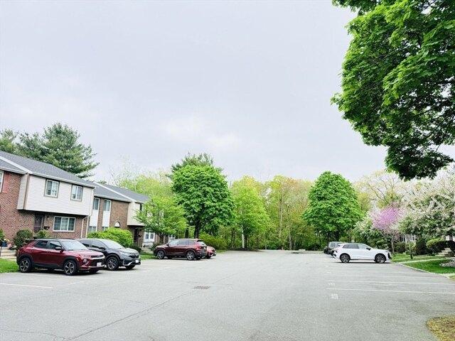 condo with 2 bedroom, Braintree MA ES105080490