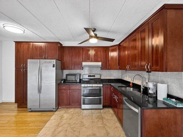 condo with 2 bedroom, Braintree MA ES105117074