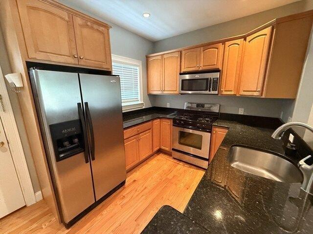 condo with 2 bedroom, Braintree MA ES105173188