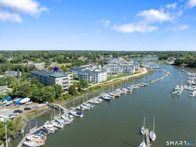 condo with 2 bedroom, Branford CT DLS102446292