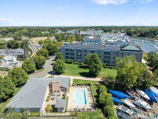 condo with 2 bedroom, Branford CT ES103184958