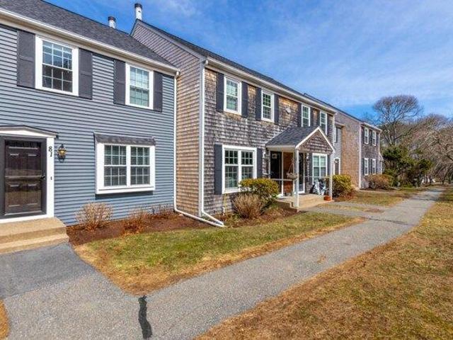 condo with 2 bedroom, Brewster MA DS102315229