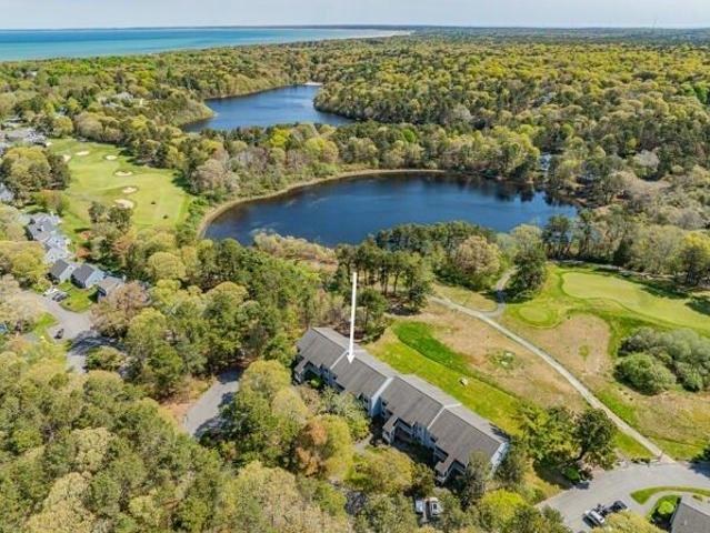 condo with 2 bedroom, Brewster MA DS102959596