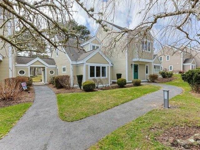 condo with 2 bedroom, Brewster MA DS103247883